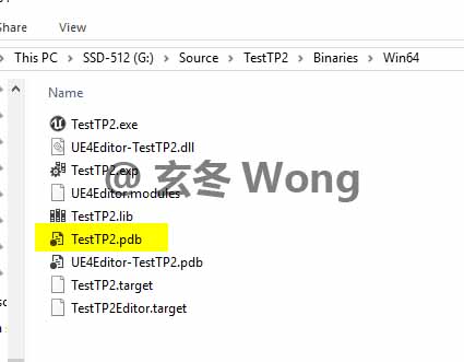 [C++]Address source line from crash callstack using binary